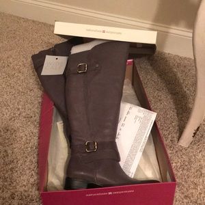 Naturalizer | Shoes | Nwt And Box Naturalizer Jordie Boot | Poshmark